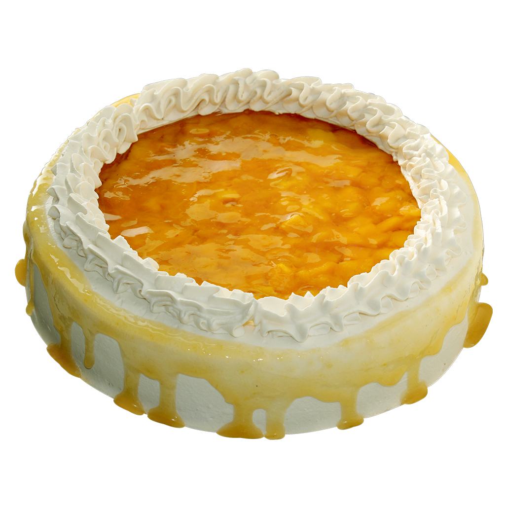 Pastel Delicia de Mango - Chico - Pasteles Bon Dessert - Un sabor digno ...